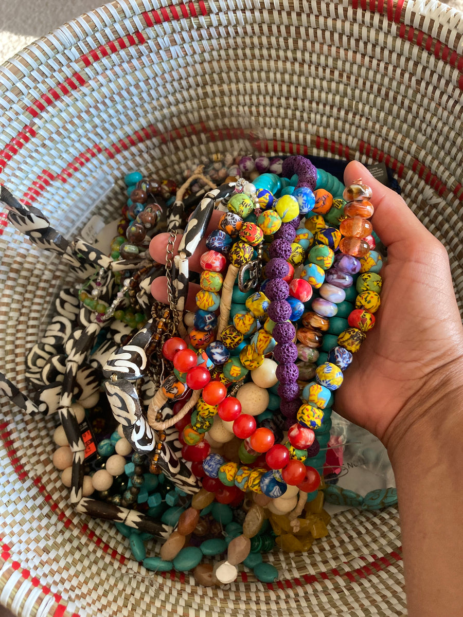 The Many Shades of Support – Ronny G Designs